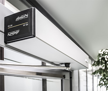 Entraînement Door Systemes FD20 - Door Systemes